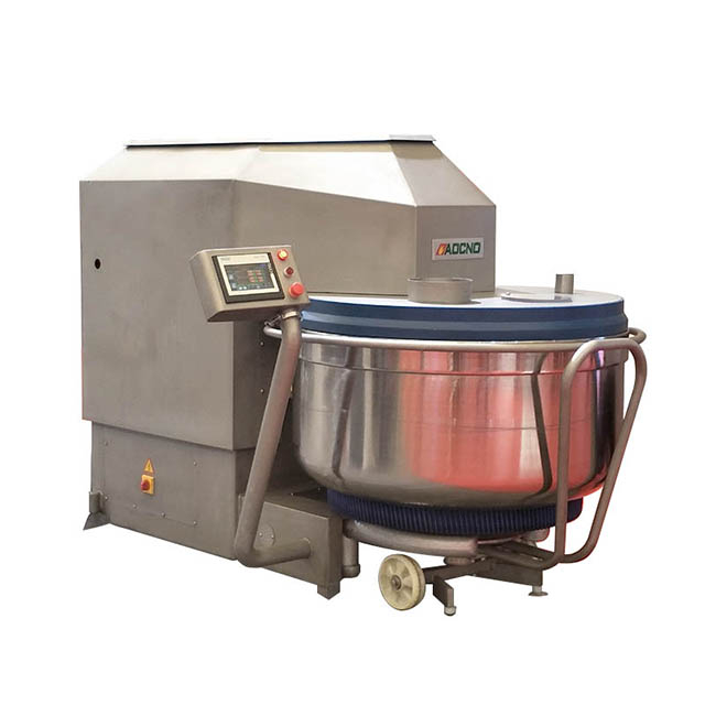 Removable Dough Mixer | Bakery industry | AOCNO Mixing