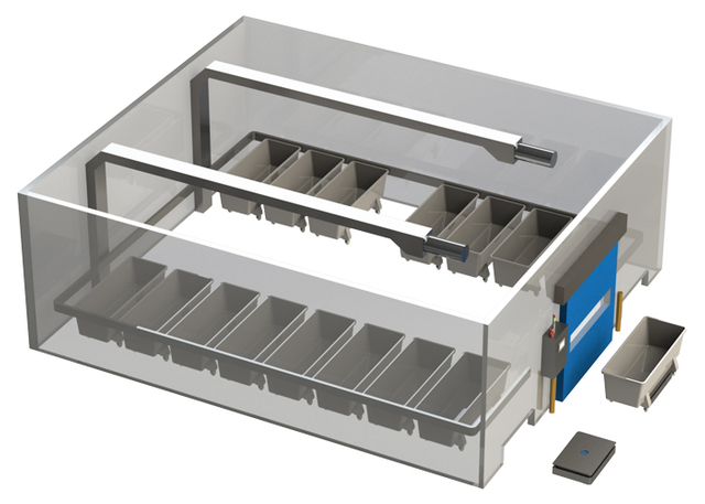 China continuous proofer manufacturers, continuous proofer suppliers ...