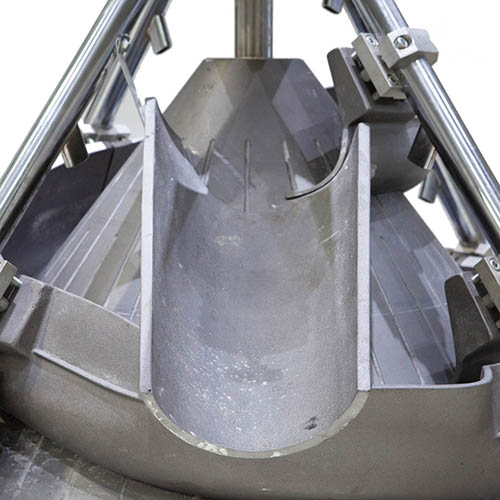 Conical Dough Rounder 丨Bakery Machines Equipment